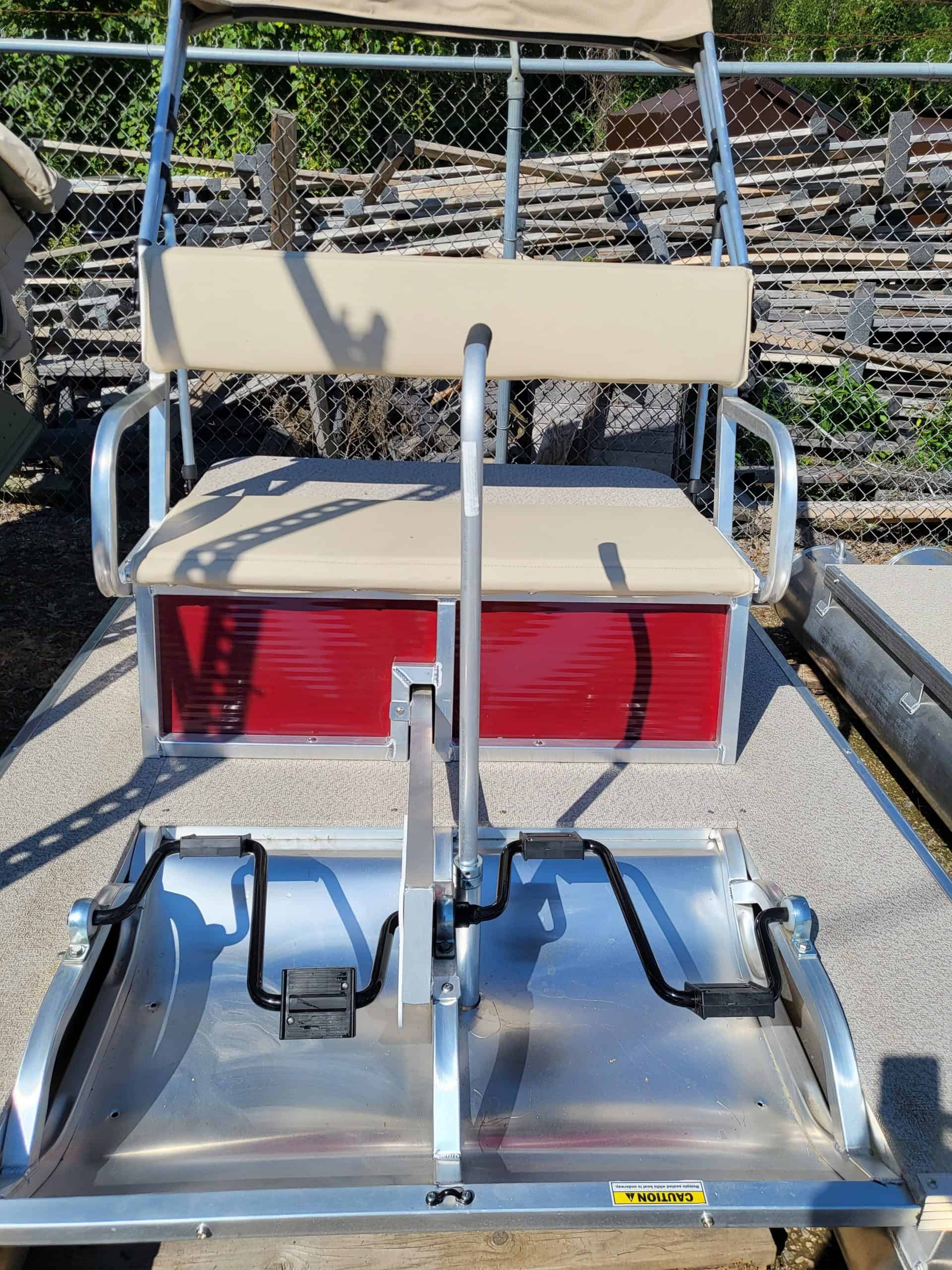 Paddle King PK3000 - New 2025 - Camp & Cruise